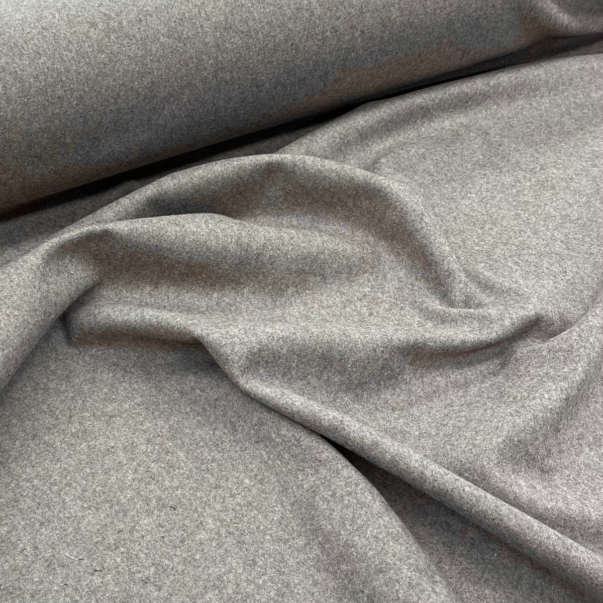 Mid-weight Fawn Wool Blend – Nick's Fabrics