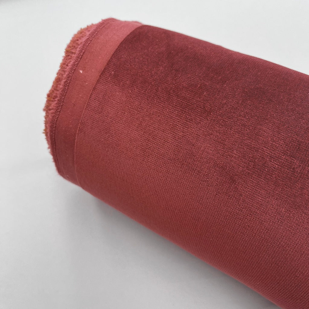 Cotton Velvet – Nick's Fabrics