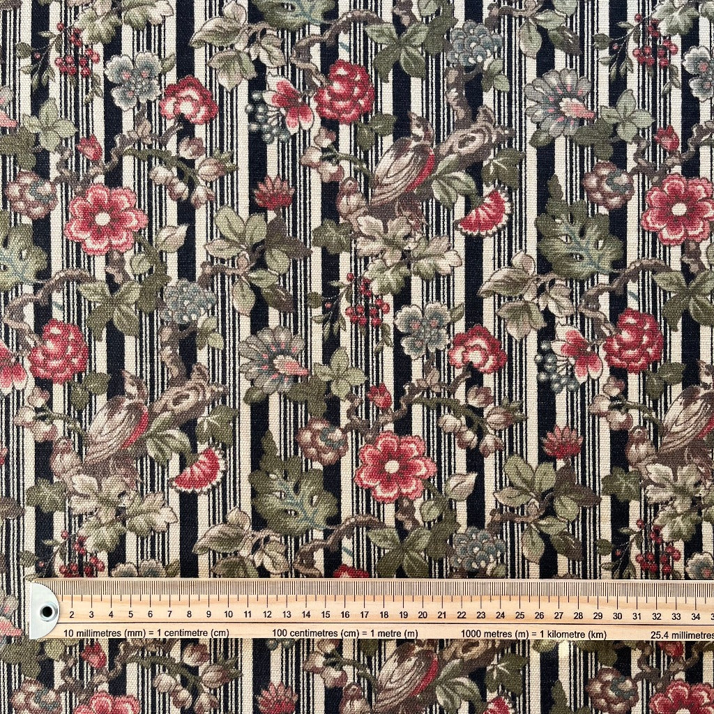 Liberty - "Nancy" – Nick's Fabrics