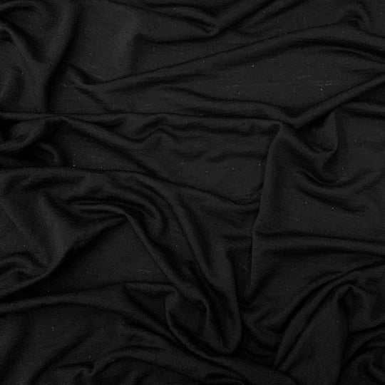 Pinhole Merino Jersey – Nick's Fabrics